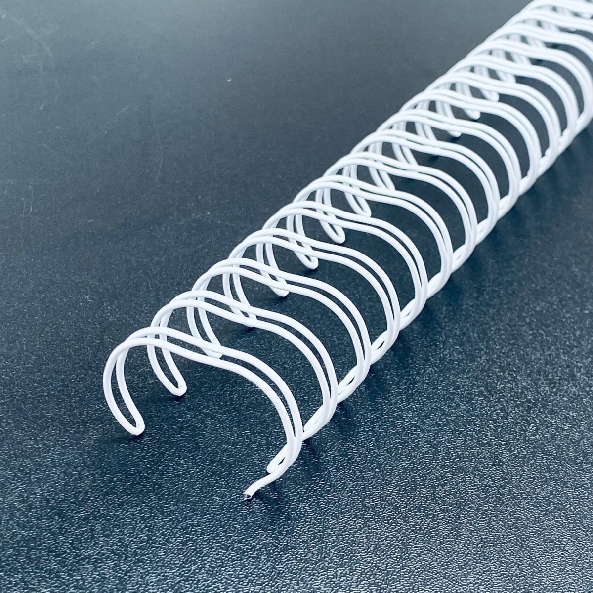 Anillo Doble O paso 2:1 x carrete