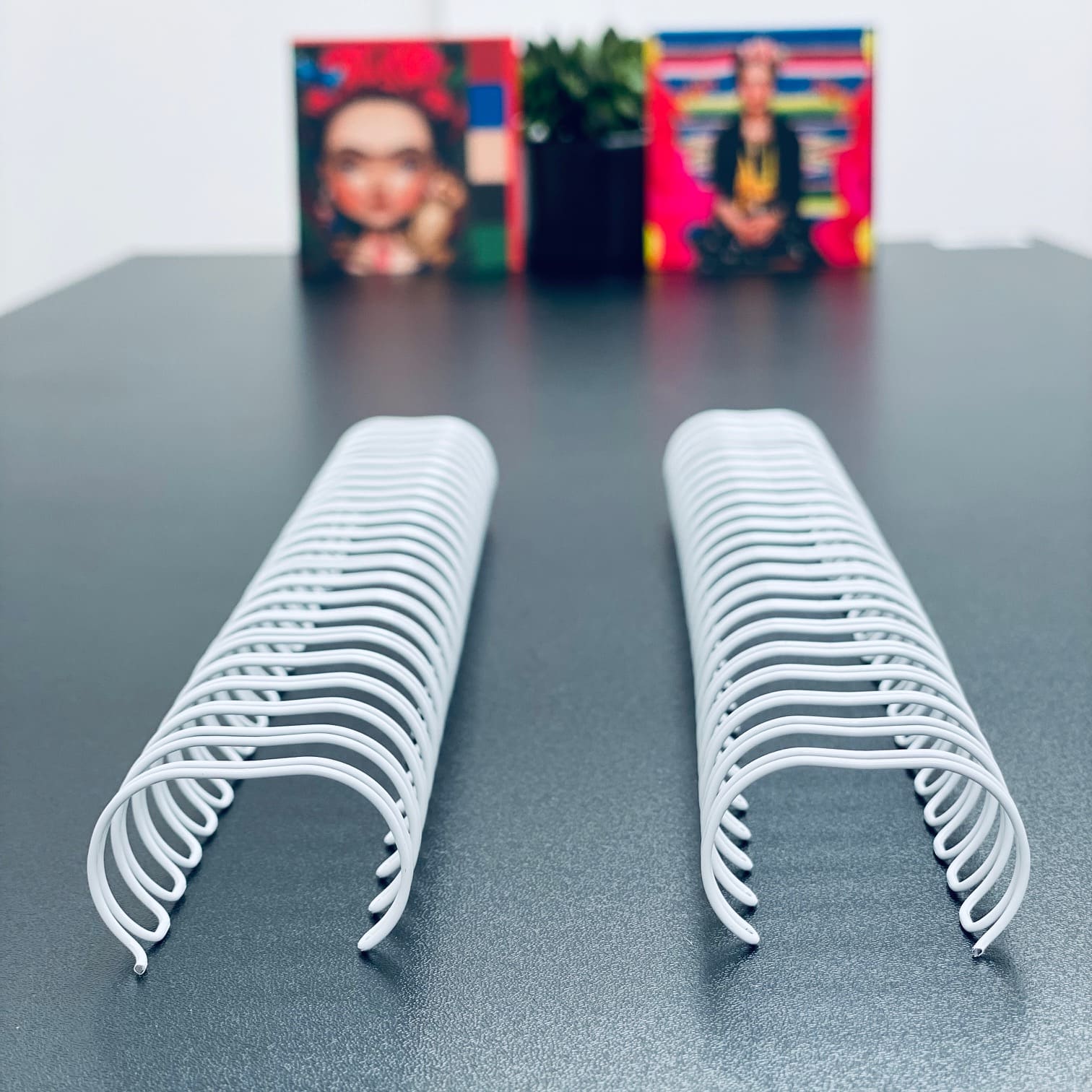 Anillo Doble O 2:1 tiras x 22 aros